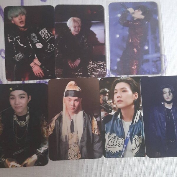 ATEEZ Notepad crazy Form / Kpop Note Sheets / Memopad 9,8x9,8cm - Etsy