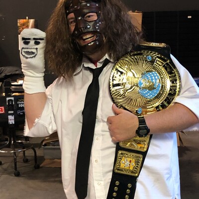 Phantom of the Opera australian/piterman Mask - Etsy