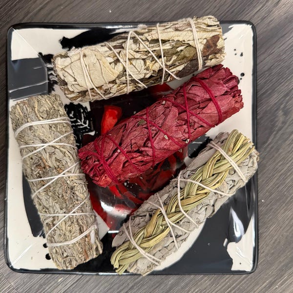 Ritual Tea Spoon, Herb Spoon, Loose Incense, Engraved Tea Spoon ...