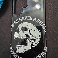 Modernist Cyberpunk Cityscape Desk Mat Large Gaming Desk Mat Unique ...