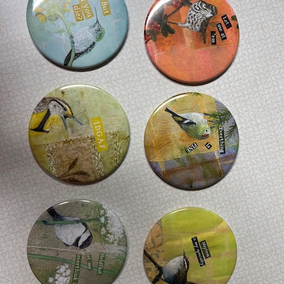 American Bittern Art Bird Painting Bird Artwork Watercolor Bird Wadding ...