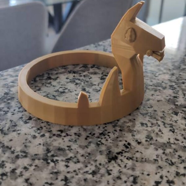 Mangle Mask (FNAF / Five Nights at Freddy's/ Fnaf) DIY Kit FAN Created ...