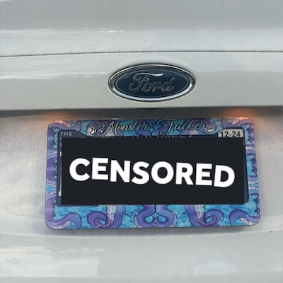 Teasing Tanuki NSFW Vinyl Sticker - Etsy