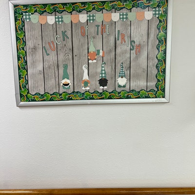 Winter Wonderland Penguins Winter December & January Bulletin Board - Etsy