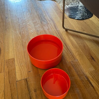 Yaffa Blocks Designed by Yaffa Basic Line Organizer Catch-all 1984 ...