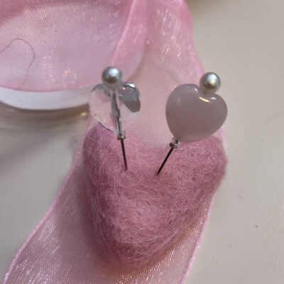 New Tiny, Mini, Super Sweet Decorative Pin Assortments Choose From LOTS ...