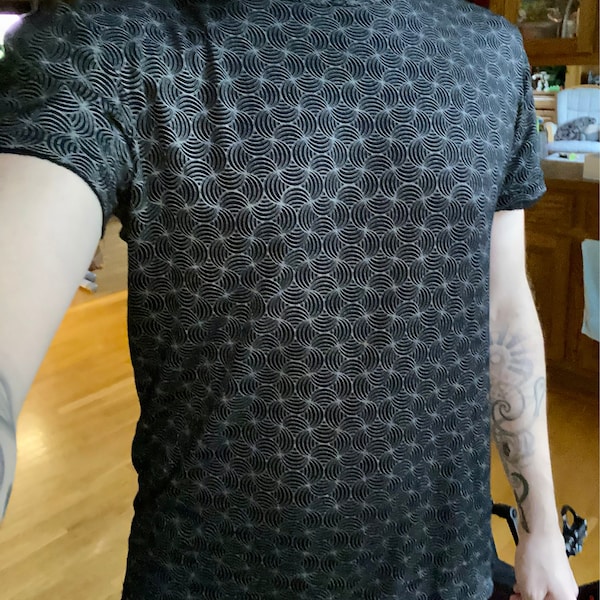 Panelled Baggy Trunks~men Goa Pants~tribal Clothing~mens Hippie ...