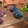 Sci-fi Large Bots Mini Set EC3D Legion Cyberpunk Starfinder Scifi ...