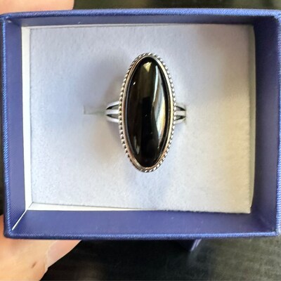 Sterling Silver Hawaiian Plumeria Ring. 14K Gold, Rose Gold Plated ...