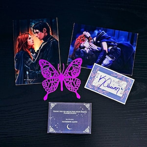 To Kill a Shadow Art Prints and Signed Bookplate - Etsy