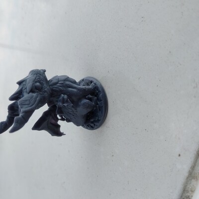 Flamecraft Coin: 3D Printed Golden Token Set - Etsy