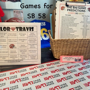 EASY PRINT Christmas Bingo Cards (digital File) 40 Cards - Etsy