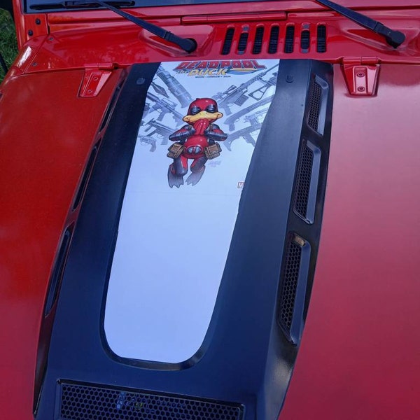 Custom Printed FULL COLOR Vinyl Decals (die-cut Available) | Outdoor ...