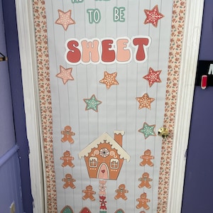 Retro Pastel Color Posters Happy Classroom - Etsy