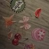 Mystery Sticker Pack,- Pinterest Aesthetic Stickers, Waterproof ...