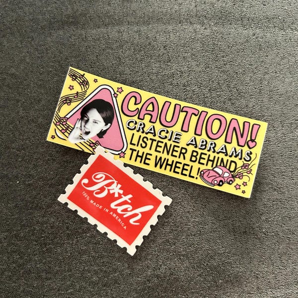 Olivia Rodrigo Guts Sticker - Etsy