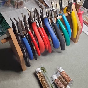 Jumbo Complete 56 Piece Dapping and Forming Set in Wood Base SALE - Etsy