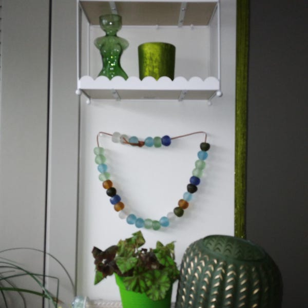 Artificial Barbed Wire - Ribbon Trim Real Leather Cord for Party Home ...