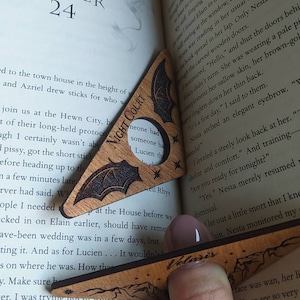 Printable Bookmarks Templatecottage Core Bookmarks Printable - Etsy