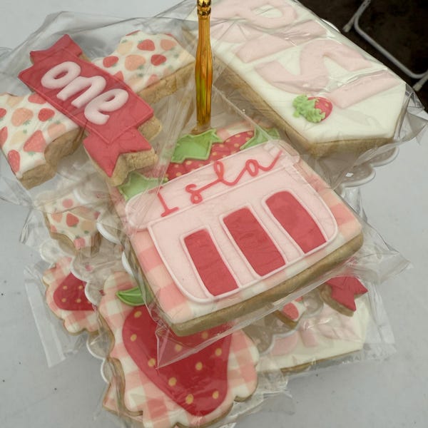 Harry Styles Cookies - Etsy