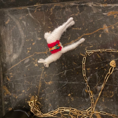 Handcrafted Peruvian Worry Dolls Traditional Festive Dolls - Etsy