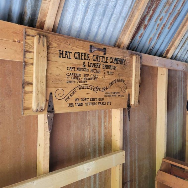 Cowboy Code of Ethics - Etsy