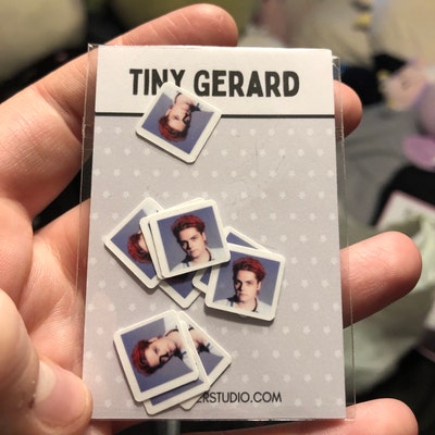 Gen-x Forever Tattoo Flash Seamless Pattern DIGITAL FILE - Etsy