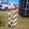 Ultimate Rotating Cornhole Build Plans, Cornhole Boards, Cornhole Build ...