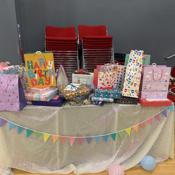 Happy Birthday Banner Bundle Incl. Happy Birthday Bunting and 2 ...