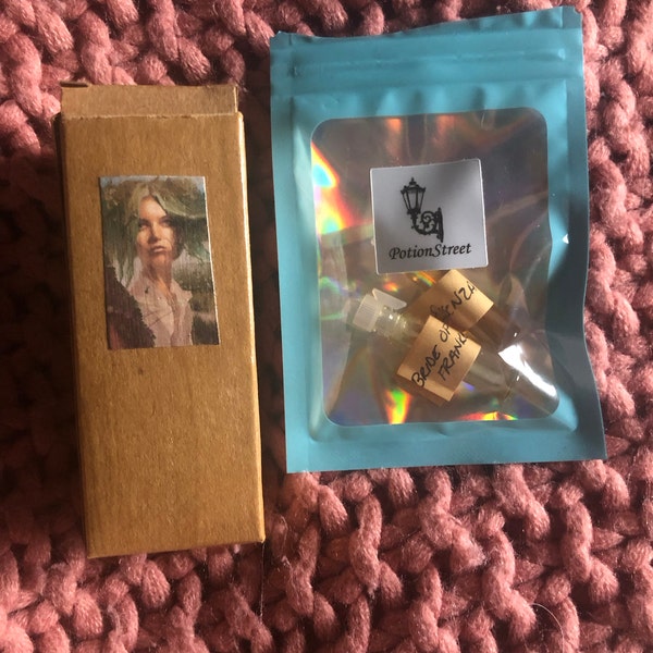 Rose & Honey Trap **honey, Rose, Milk, Vanilla, Tobacco, Tonka, Florals ...