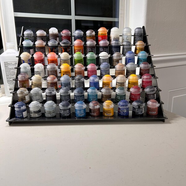 Laser Cut File for 3"x3"x3.5" Pocket Size Display Stand, Countertop ...