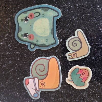 Anti Littering Sticker - Etsy