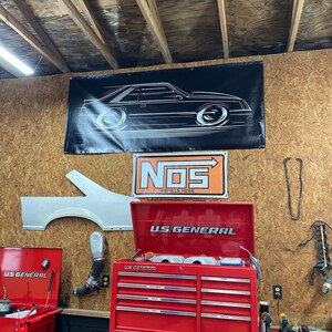 88-98 Chevy Truck Banner Chevrolet GMC OBS C1500 1988 1989 1990 1991 ...