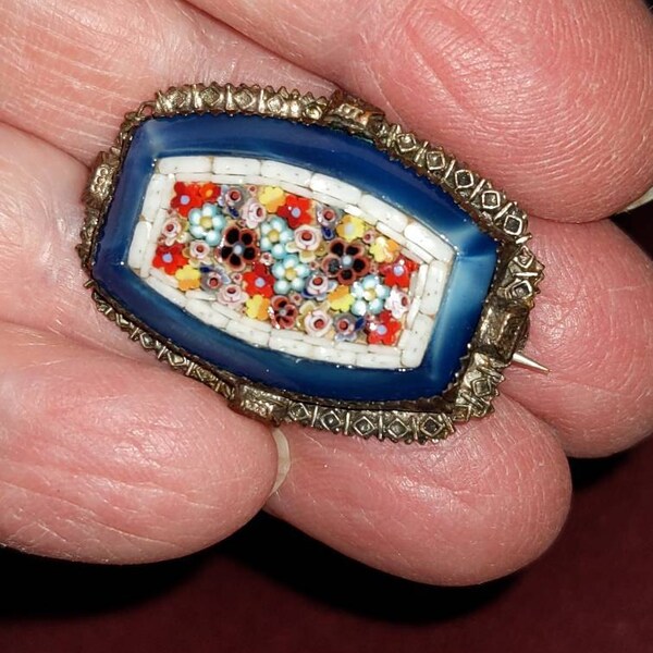 1960’s Anchor Hocking Prescut/star of David Small/pint Pitcher With ...