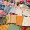 Aurifil Quilt in a Day Neutrals Eleanor Burns Mako Cotton 50 Weight Wt ...