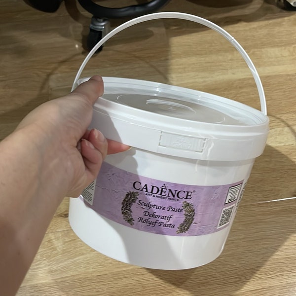 Cadence Dora Metallic Paint 50ml - Decorative Acrylic Metallic Paint 68 ...