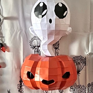 Papercraft Lumalee, Mario, Wall Model ,templates in Digital Format Pdf ...