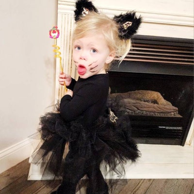 Arctic Fox One Size Headband Winter Accessories Woodland Critter ...