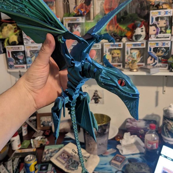 3D Printed Christmas Tree With Legs - Etsy