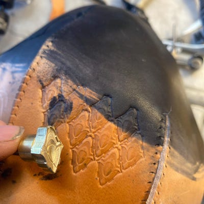 Oblong Marking Tool - Etsy