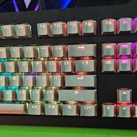Champion in League of Legends LOL Custom Keycap Dye-sub PBT Hero Theme ...