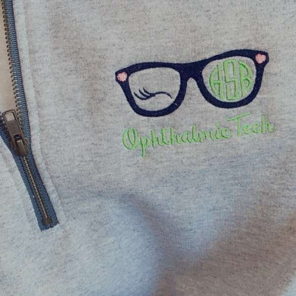 Gift for Optometrist, Ophthalmologist, Optometry Shirt, Pullover ...