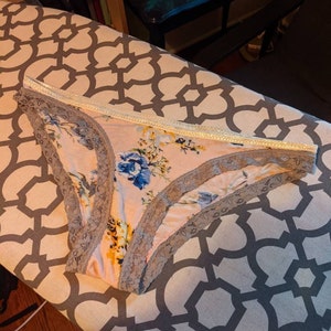 Pin up Lingerie Garterbelt Sewing Pattern Ohhh Lulu 1314 Greta High ...