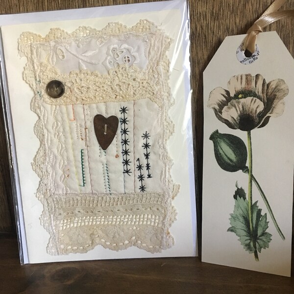 Witch Doll Hildy and Whooey Owl Folk Art Dolls - Etsy