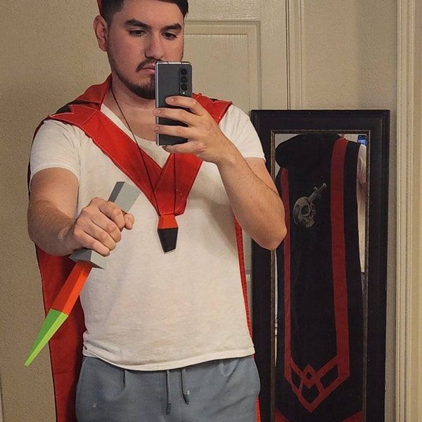 OSRS Disk of Returning Statue - Etsy