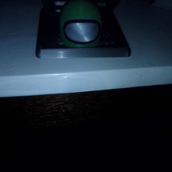 Astronaut Spaceship Vent - 3D Printed - Etsy