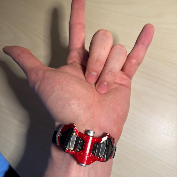 Insomniac Playstation Spider-man Webshooters | Spider-man Cosplay ...