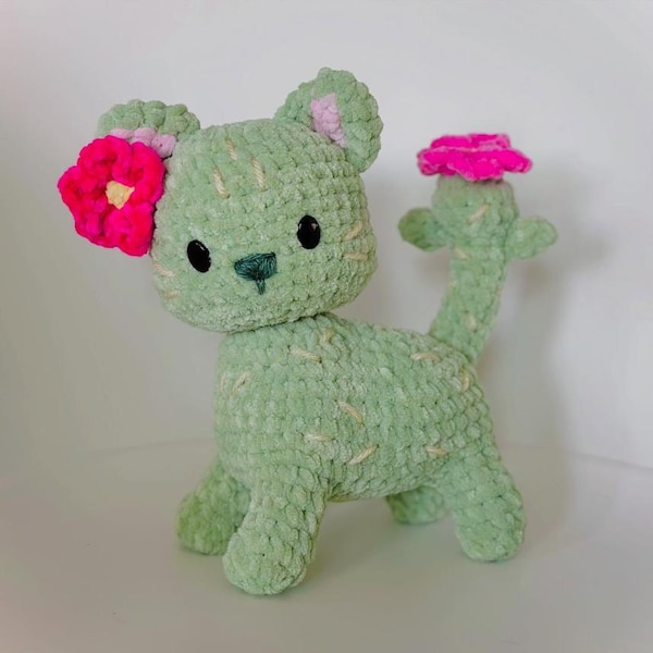 Lemon Bat Crochet Pattern, Amigurumi Crochet Pattern, Cute Fruit Animal ...