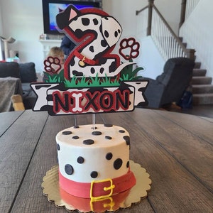 Queen Bee Cake Topper: 3D Customize Wording | Etsy