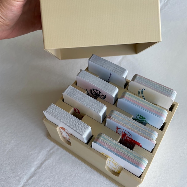 Circular Red Tractor Sticker - Etsy